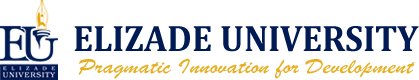 's Home: Elizade University Portal